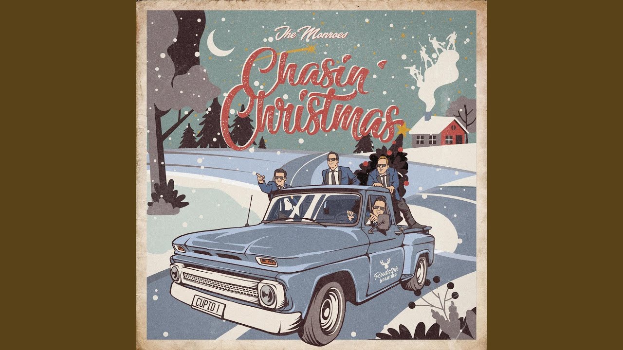 Run Rudolph Run - YouTube