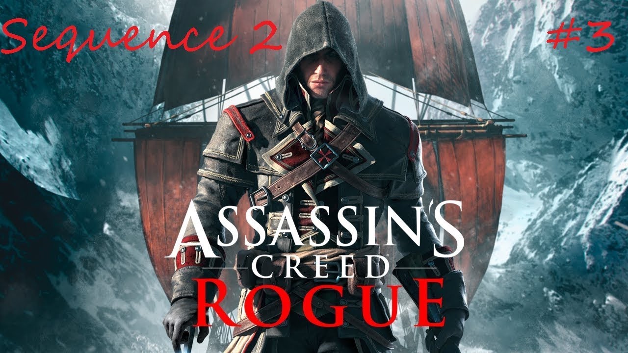 Assassin's Creed Rogue Sequence 2 Memory 3 - YouTube