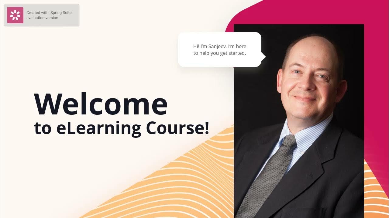 Getting Started with iSpring Suite - YouTube