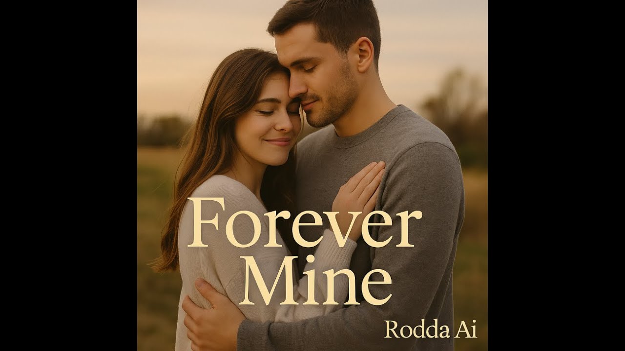 Forever Mine – Romantic English Love Song | Rodda Ai | Official Music Video - YouTube Music