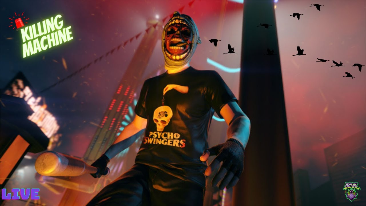 Gta 5 Live Stream India With Devil | Killing Machine In Gta | #gta5live - YouTube