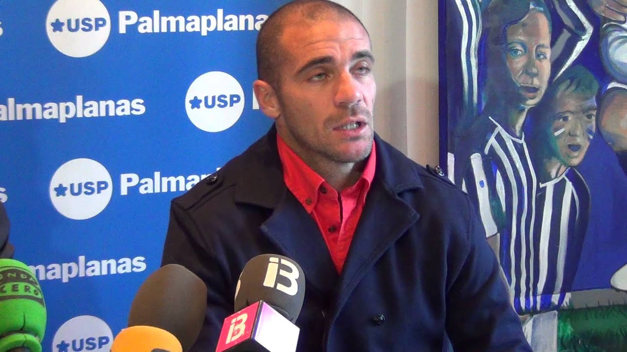 Presentación de Pandiani y Nico - YouTube