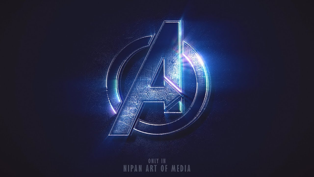 THE AVENGERS_Intro (tutorial soon) - YouTube