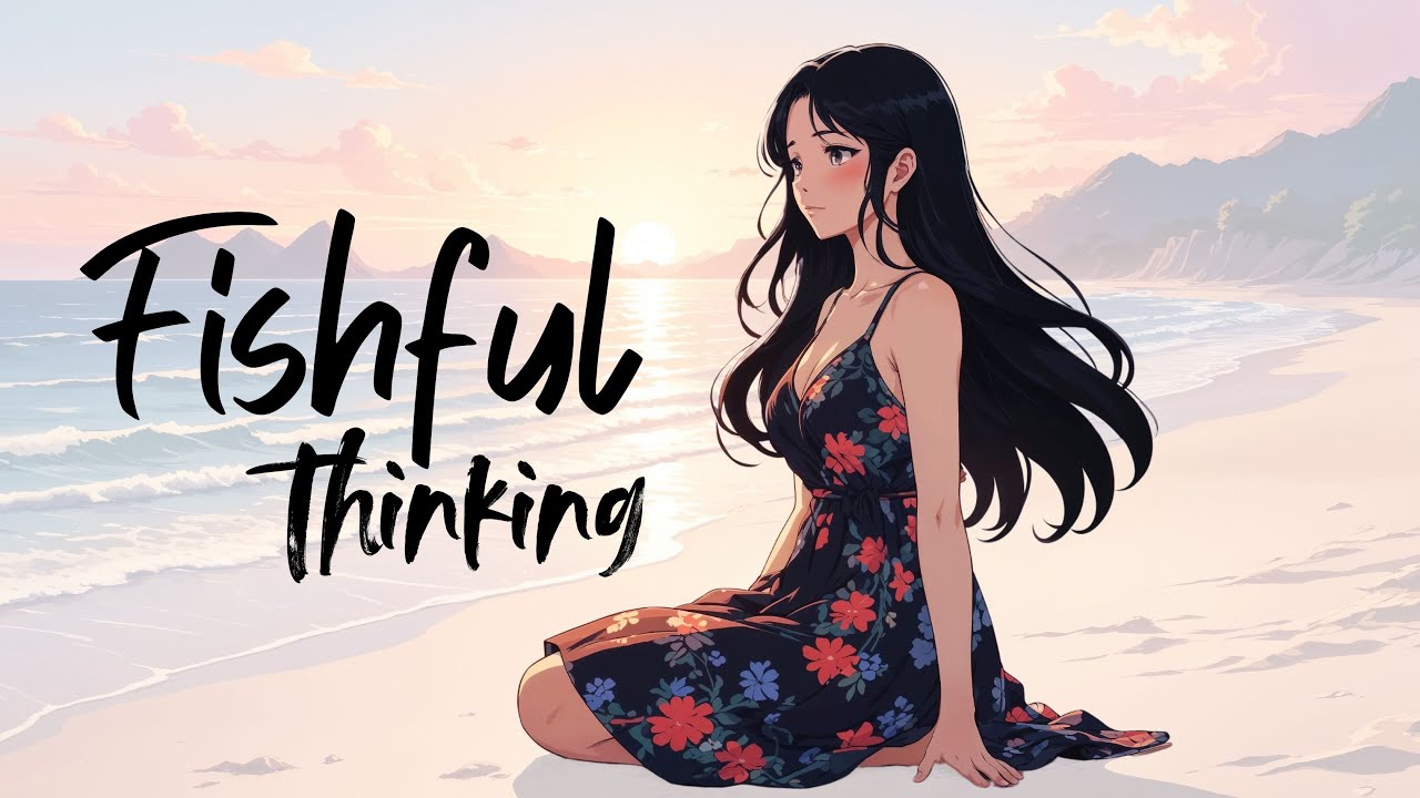 Play Studio | Fishful Thinking - YouTube