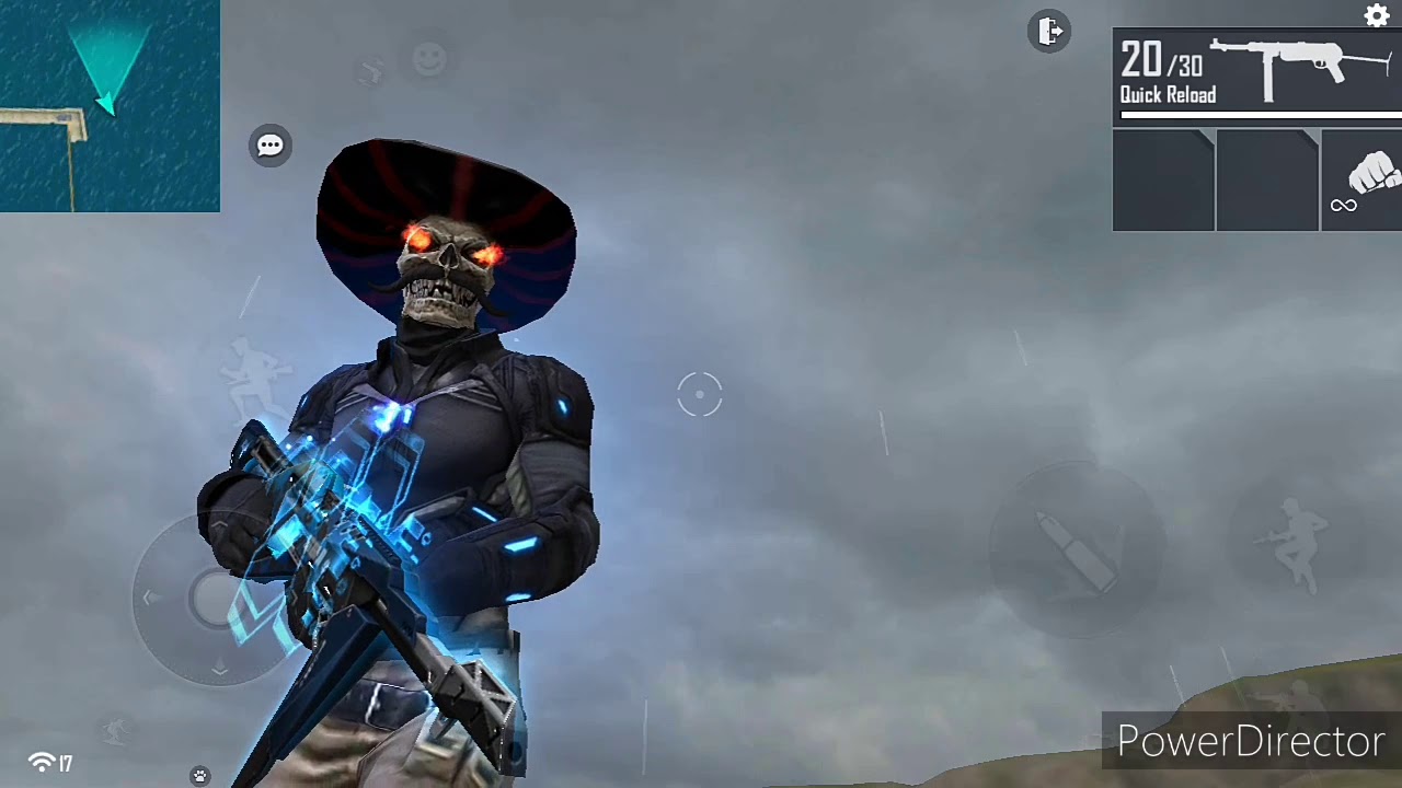 ZEUS FF - MOTIVACIONAL - HIGHLIGHTS - YouTube