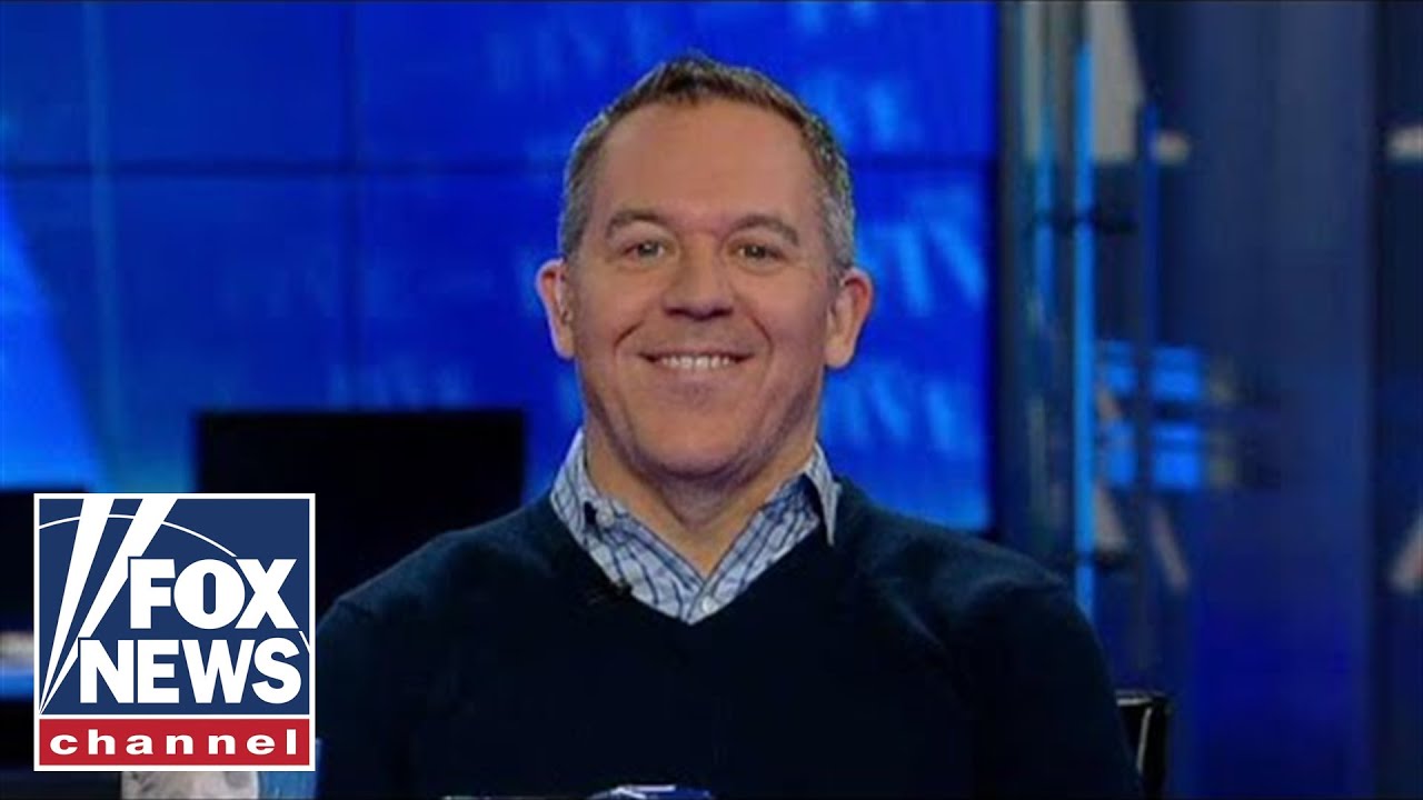 Gutfeld on Gillette's new 'toxic masculinity' ad - YouTube