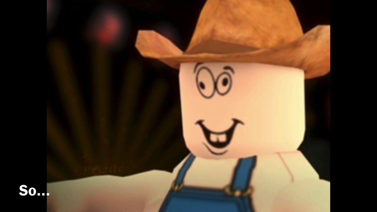 Hey buster! - YouTube