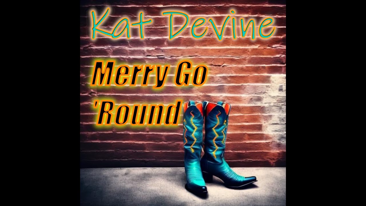 Merry Go 'Round - YouTube