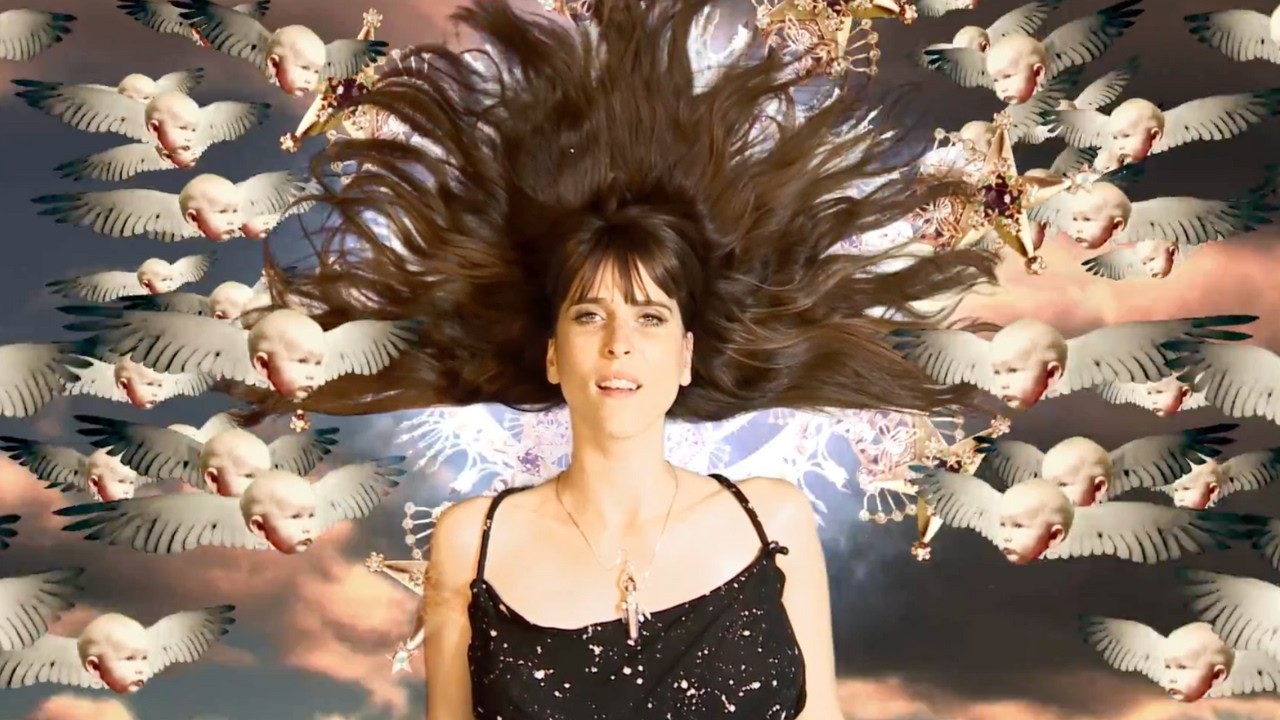 Peaking Lights - Beautiful Son [OFFICIAL VIDEO] - YouTube