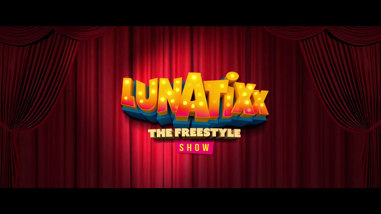 Lunatixx - official aftermovie (4K) - YouTube