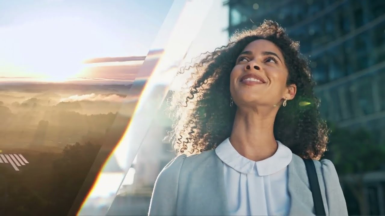 Introducing Sia: Our New Brand! - YouTube