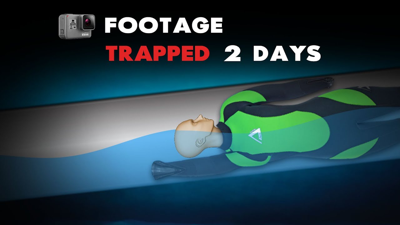 4 Divers Sucked Into an Oil Pipe | The Paria Diving Tragedy - YouTube