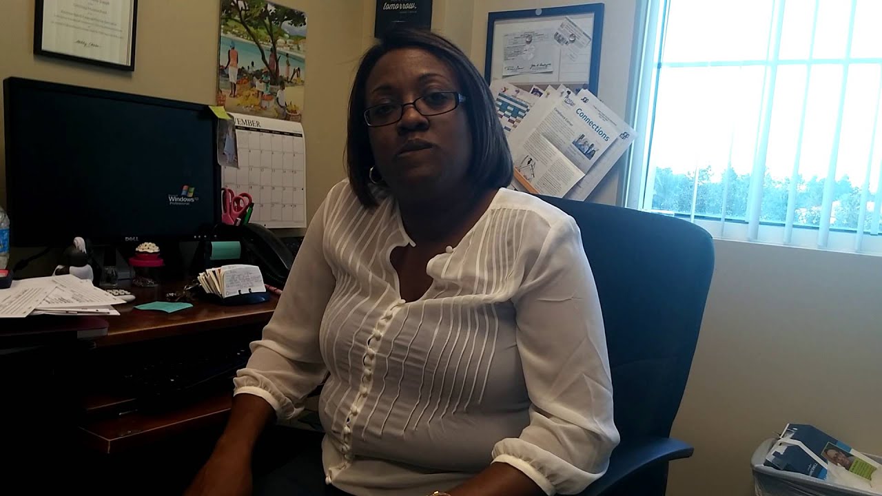Speech Therapy Interview - YouTube