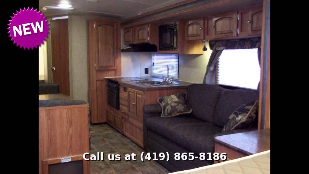 2015 Forest River Rockwood Roo 23SS, Travel Trailer Expandable, in ...