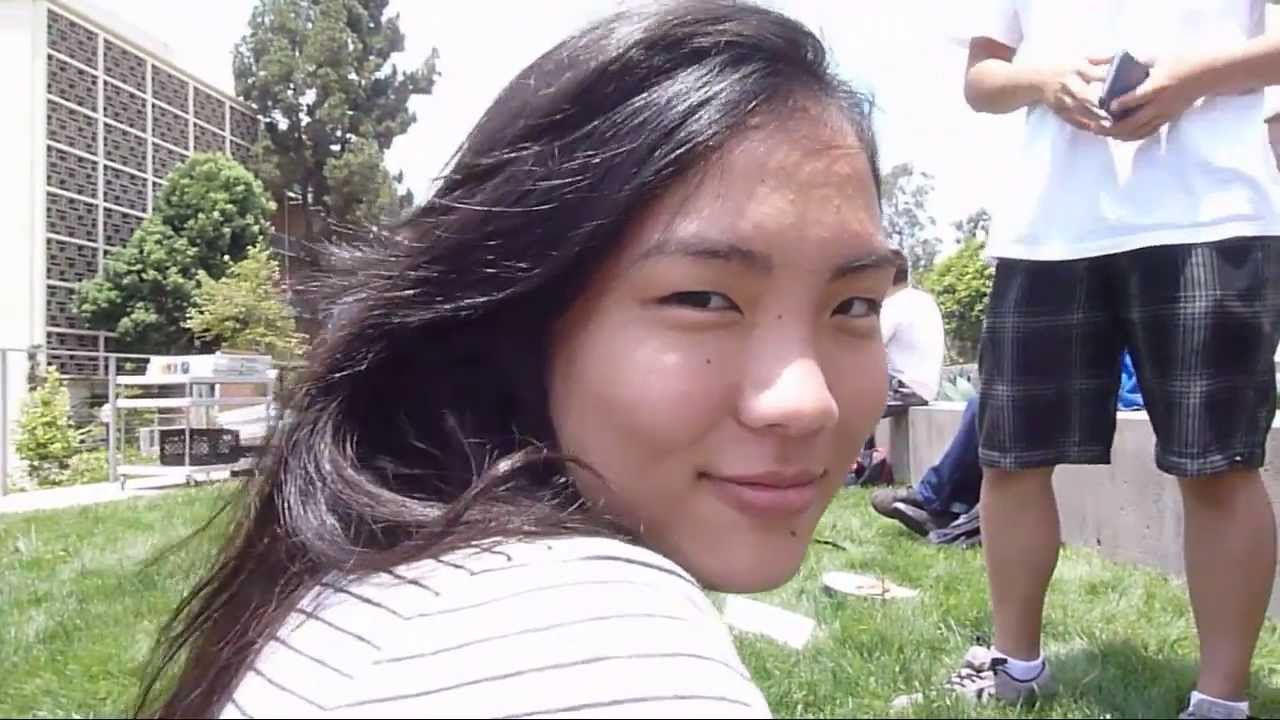 #9 HSSRP 2013 - W2D2 UCLA HSSEAS admissions presentation - YouTube