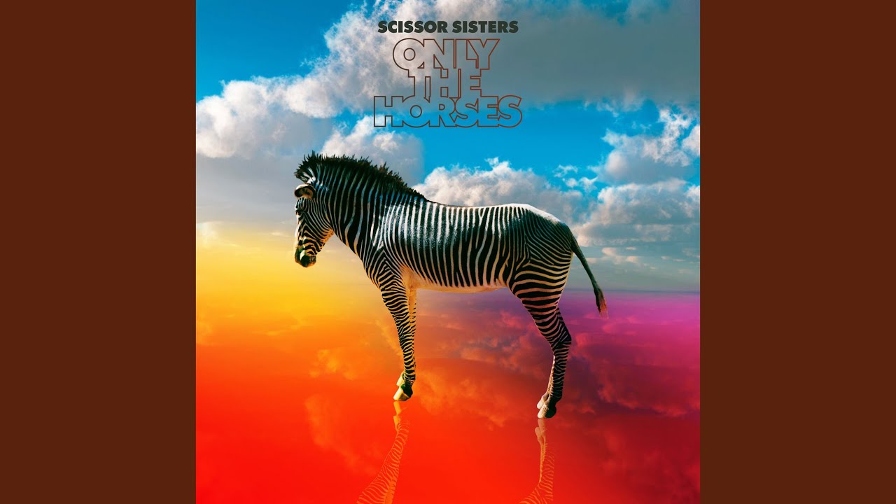 Only The Horses (Extended Mix) - YouTube Music