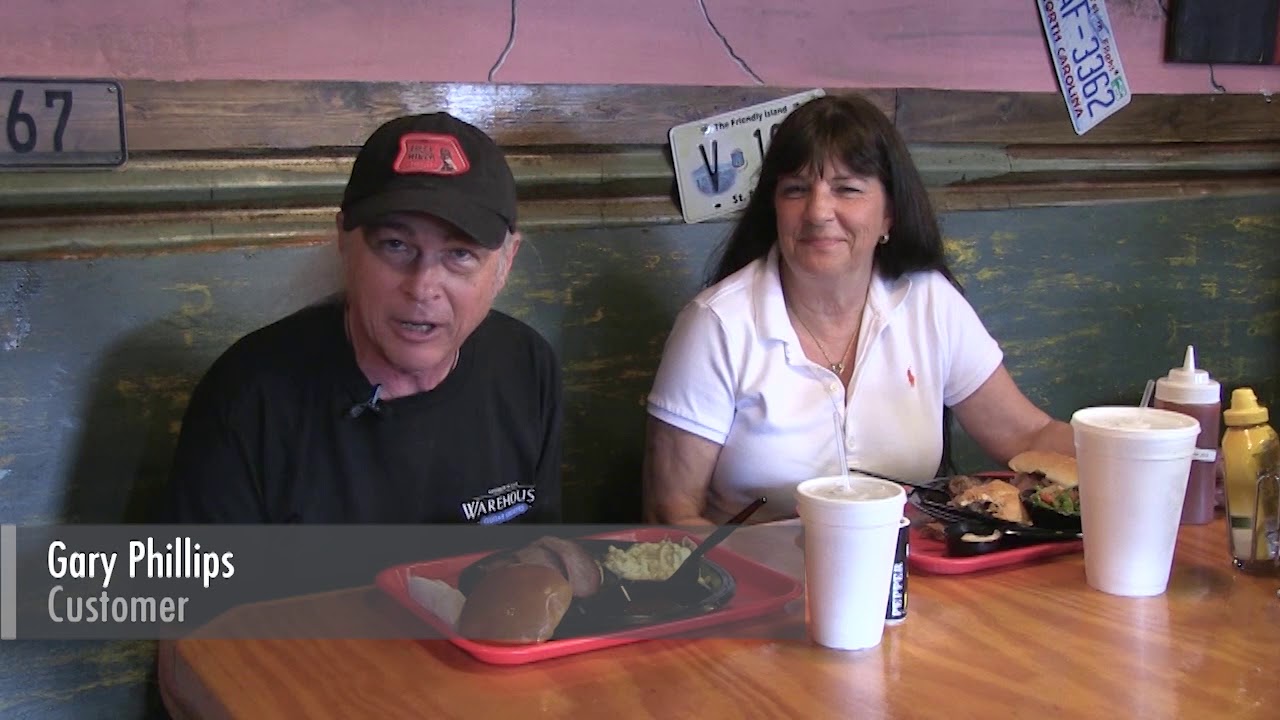 About Hickory Sticks BBQ - YouTube