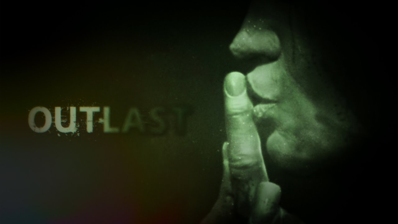 OutLast Xbox One- Full Walkthrough Live Stream - YouTube