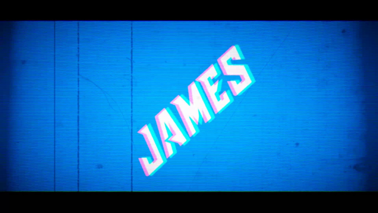 James intro - YouTube