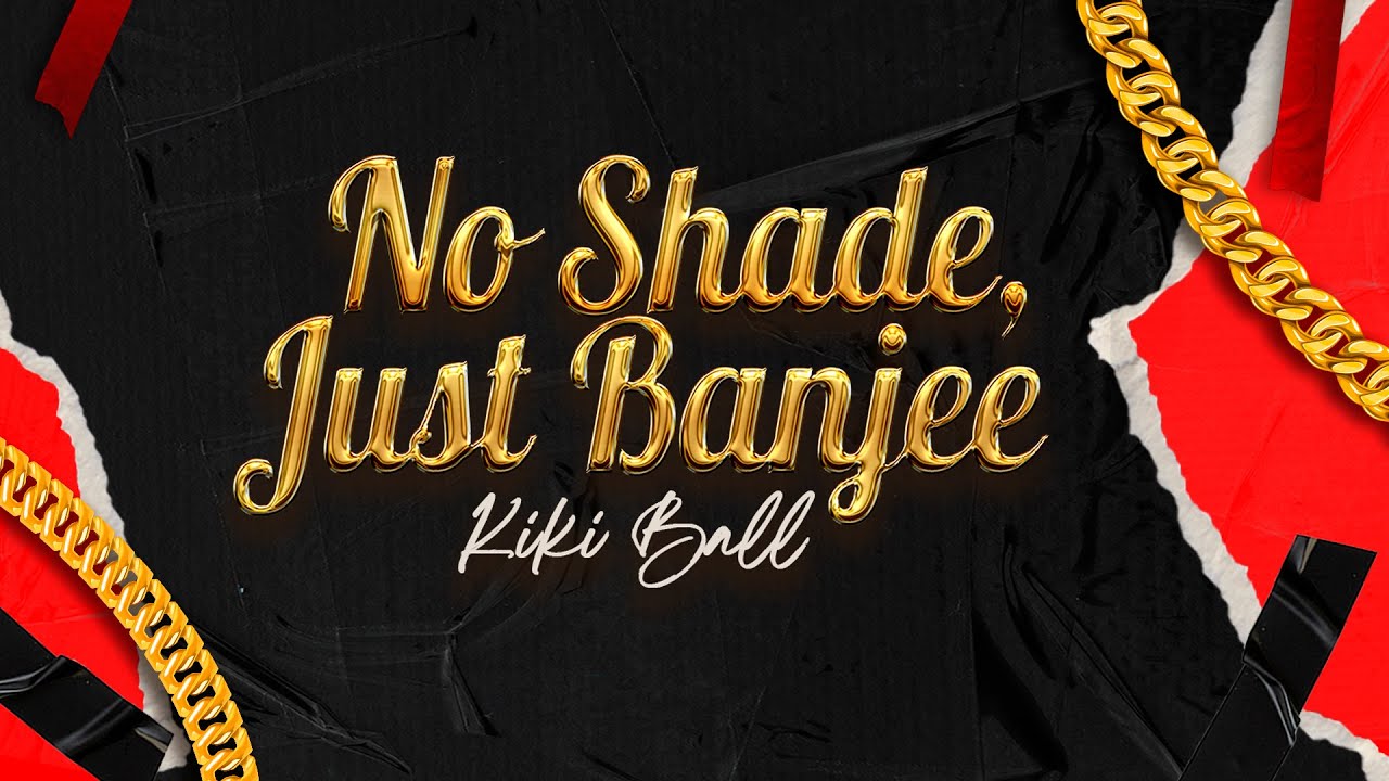 PRETTY GIRL REALNESS - NO SHADE, JUST BANJEE KIKI BALL - YouTube