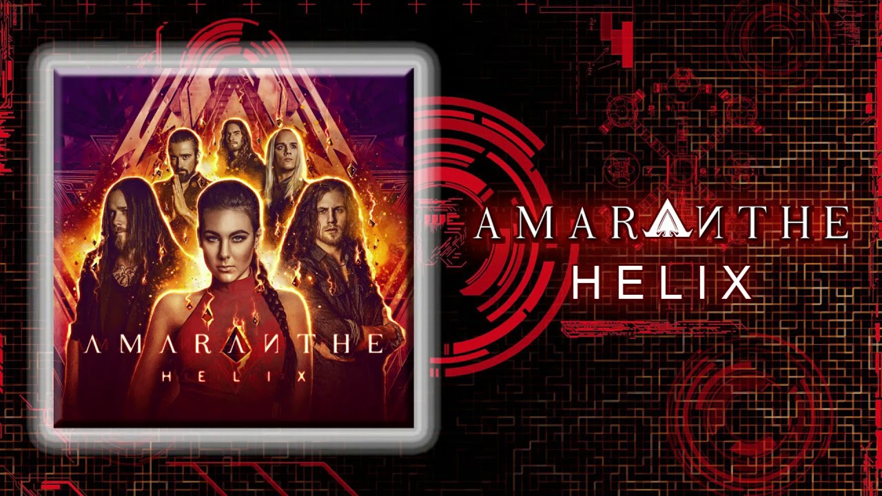 Amaranthe - 365 [Helix] - YouTube