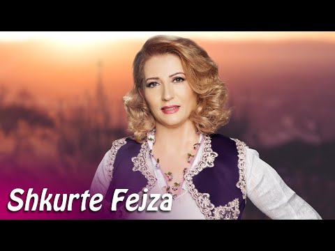 Shkurte Fejza - Kodra e diellit