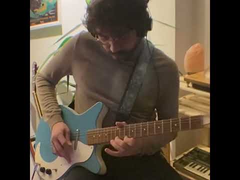 Ayyuka - Yukadans // Cover