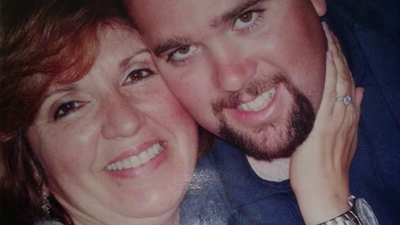 Remembering Kathy Hubbard - YouTube