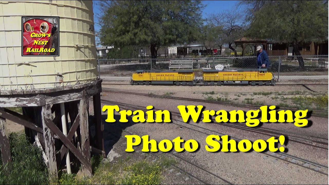 Picture Perfect?! - CNRR #86 - YouTube