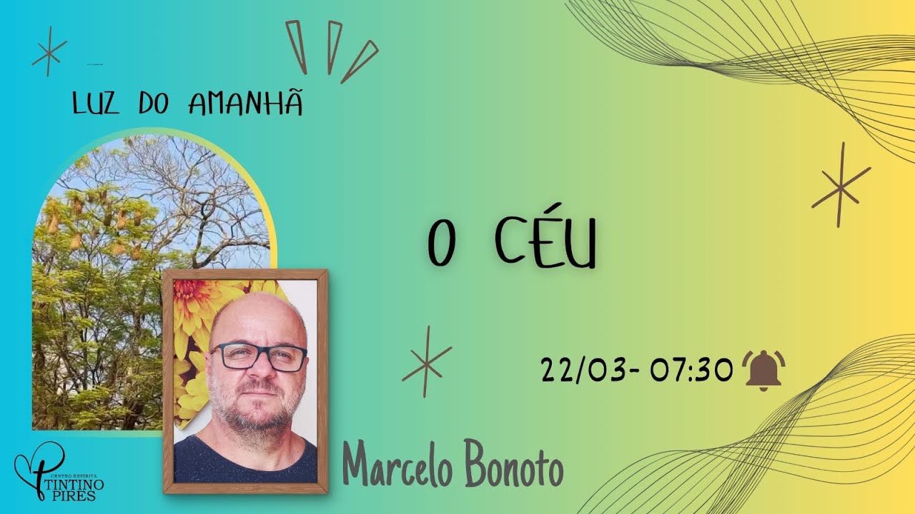 O ceu / Marcelo Bonoto - YouTube