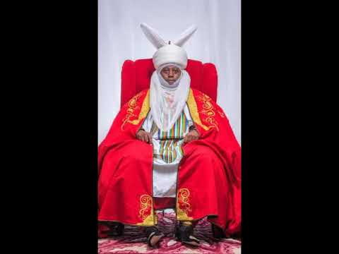 Farfesan Waka - DAN MAJEN ZAZZAU (ARC. ALH NASIRU SHEHU IDRIS) - [Full ...