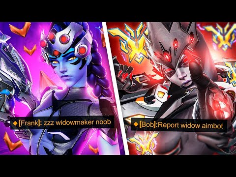 From Bronze to Top 500: The Widowmaker Challenge