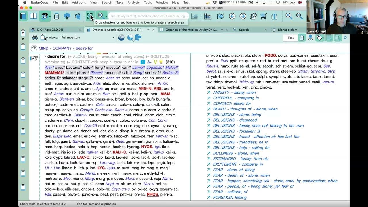Patient File Perfection: Power User Tips for Aspiring RadarOpus Wizards ...