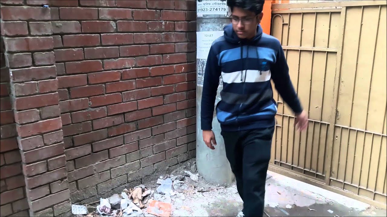 Different Types Of Beggars - YouTube