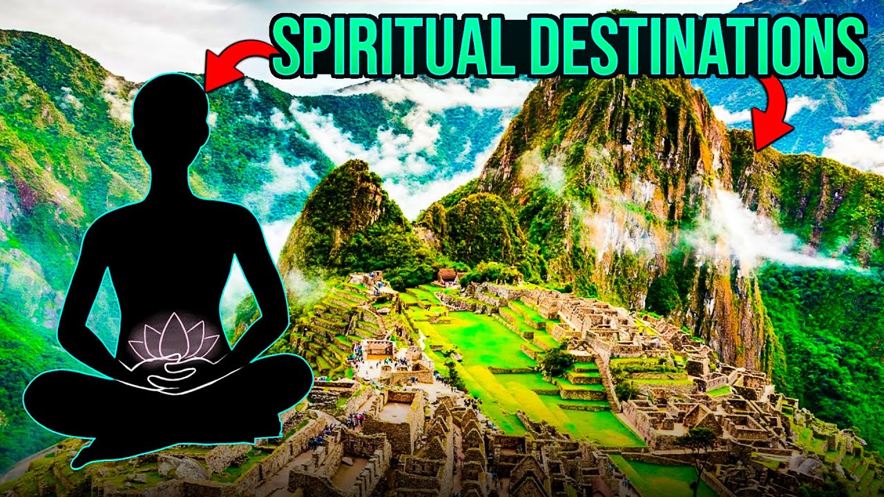 Unveiling the Holistic Travel Experiences Worldwide | Exploring the ...