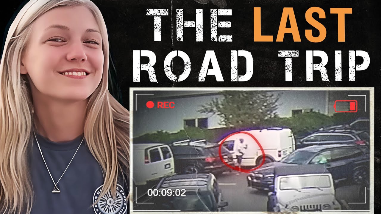 The van life story that stunned everyone who knew her. True crime ...