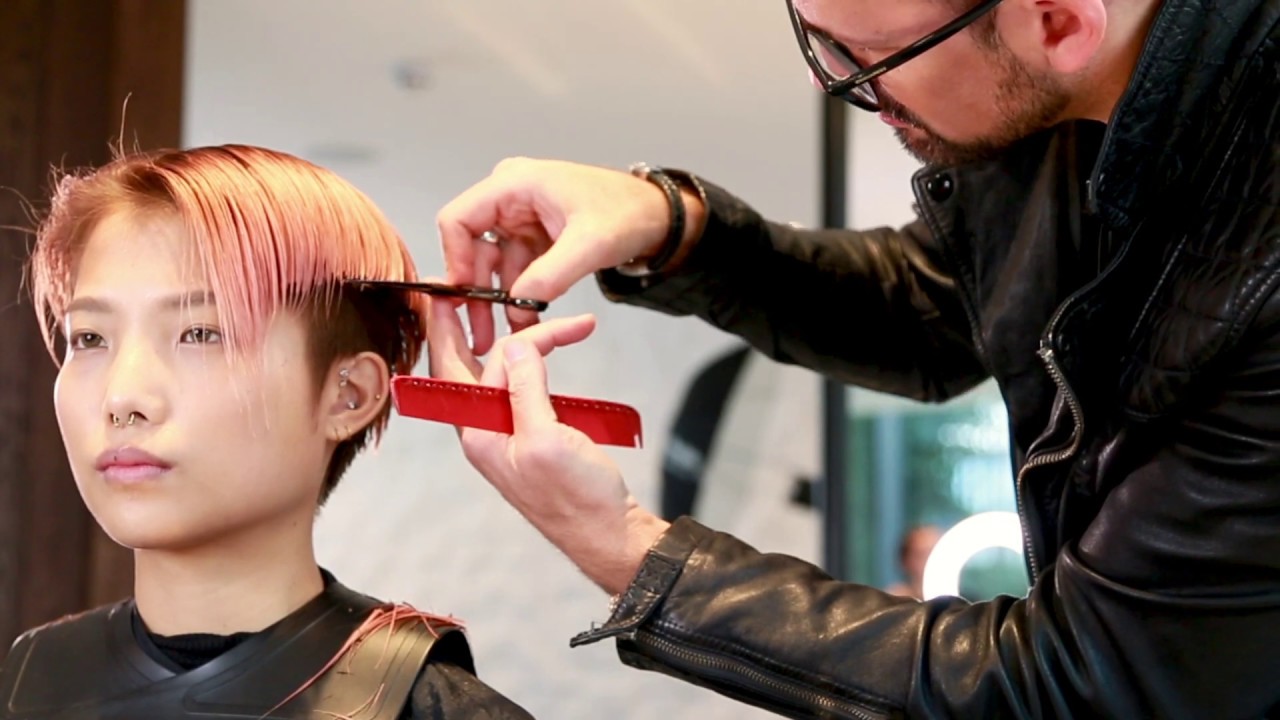 Cutting Course - YouTube