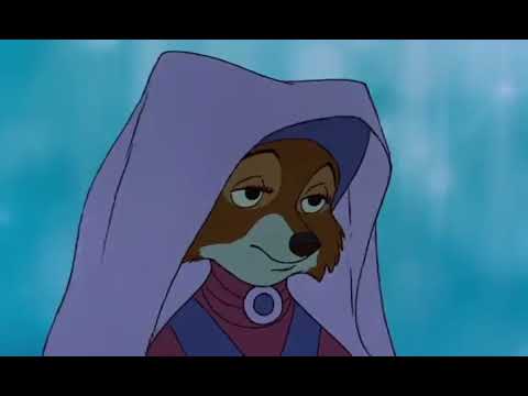 Robin Hood - Love (Original Russian Version)