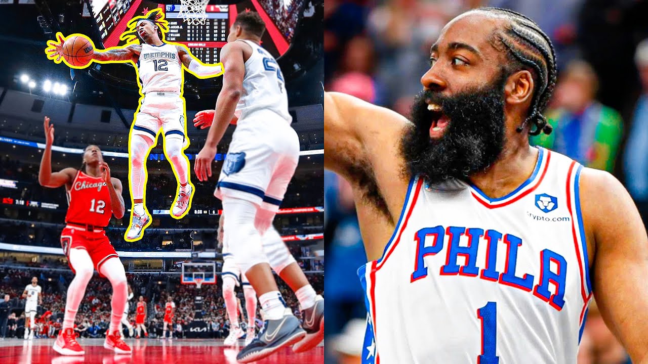 NBA "Savage Streetball !" MOMENTS - YouTube