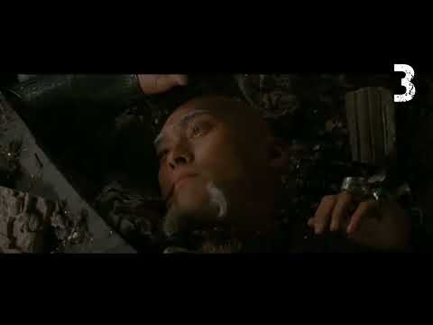 Batman Christian Bale kill count