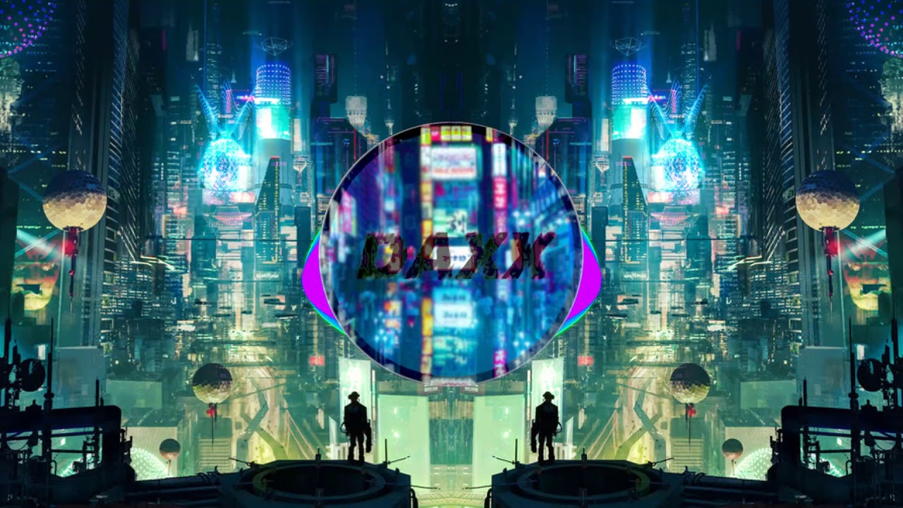 Daxx Dark Side - YouTube