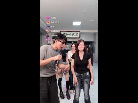 Village Dance Crew – We Dance, We Mean It!