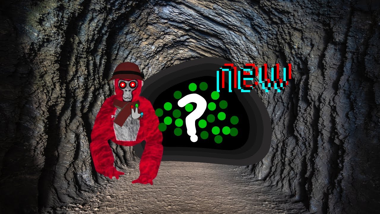 gtag new swamp revamp - YouTube