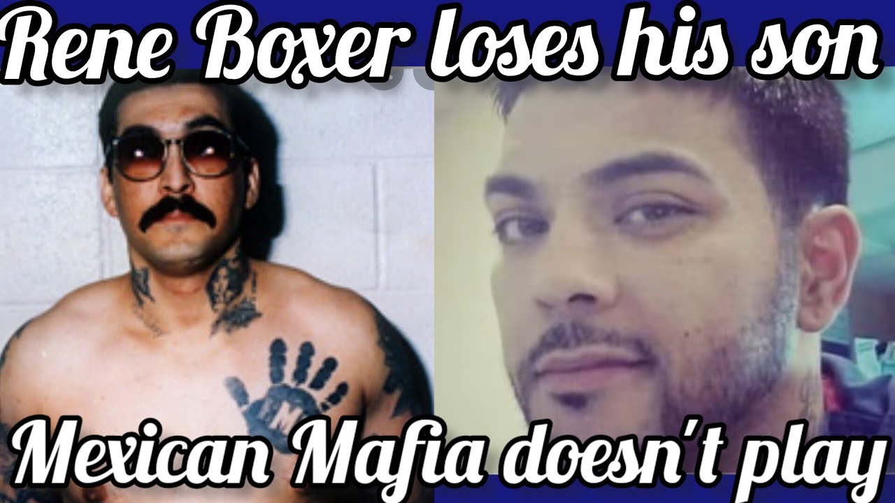 Rene (Boxer)Enriquez -son RIP in Vegas was it because of his dad or his ...