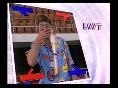 LWT Adverts & Continuity | 22nd October 1993 - YouTube