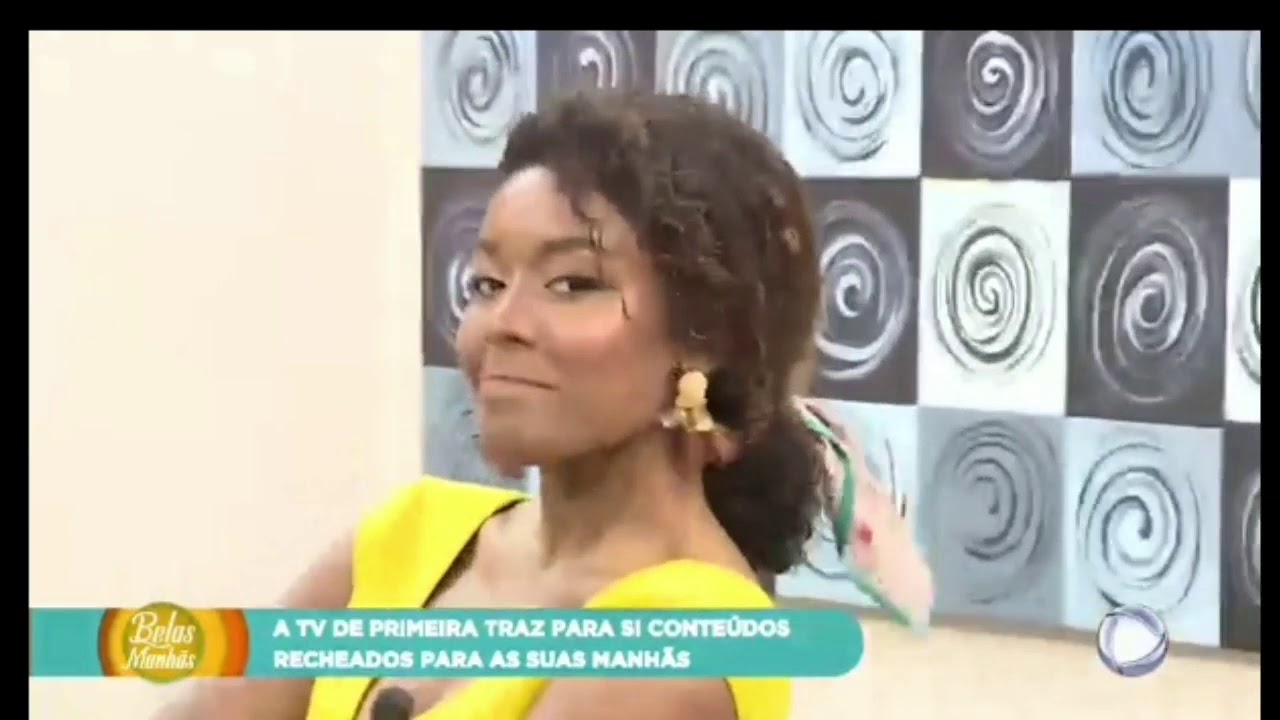 Sérgio Faife - Tripla Miramar - Programa Belas Manhãs TV Miramar - YouTube