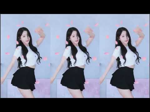 Korean bj ♡임아정   섹시 댄스Sexy Dance   예쁜게 죄