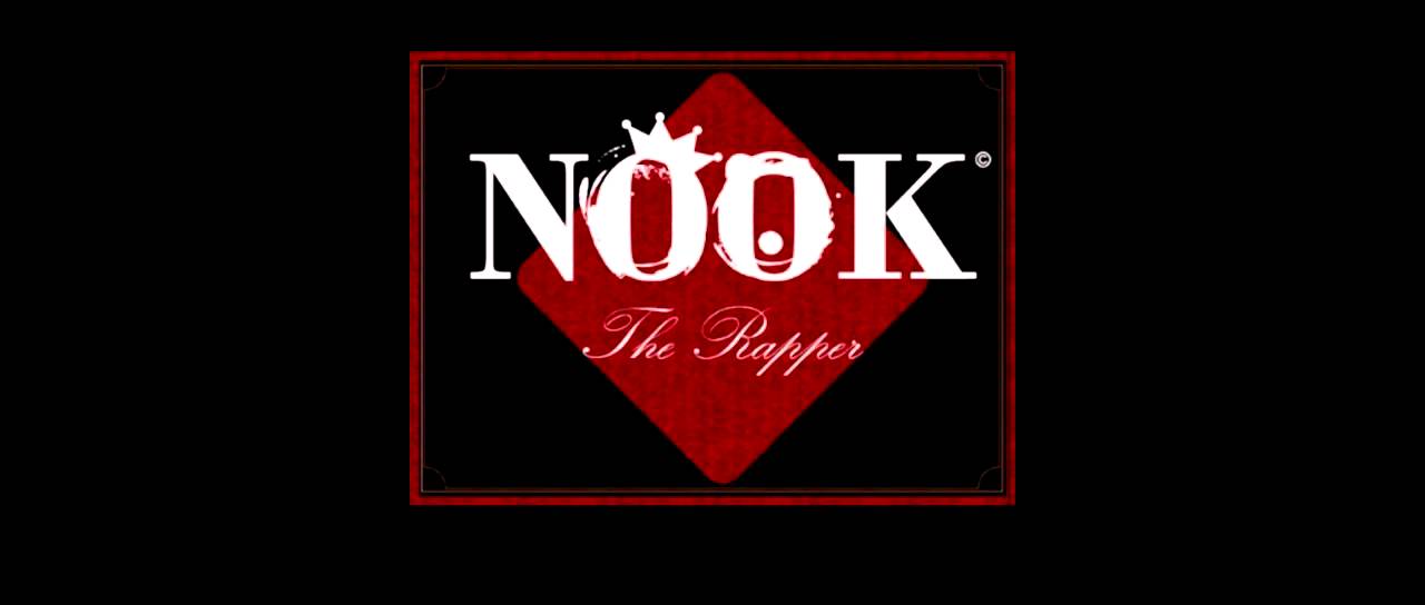 Nook The Rapper - "Jamacia Queens Story" - YouTube
