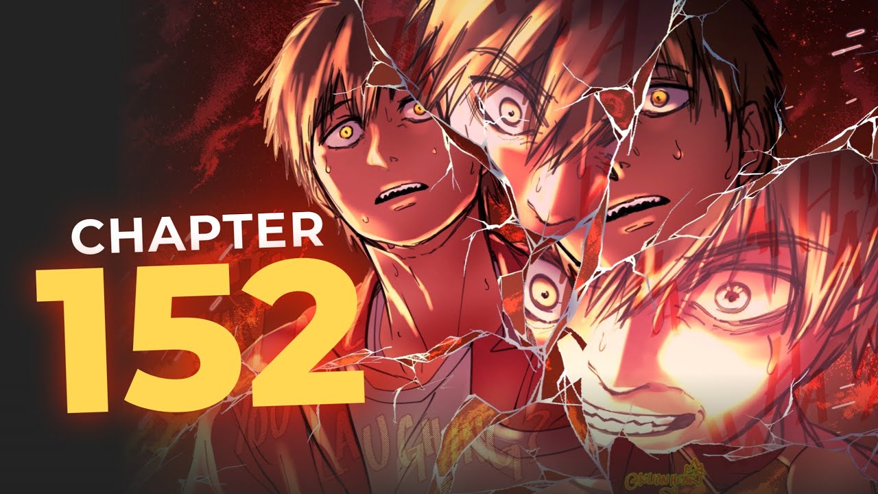 RASA SAKIT INI TERASA NIKMAT!!! - CHAINSAW MAN CHAPTER 152 - YouTube