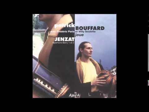 Patrick Bouffard - Bourrée des Dindes - YouTube